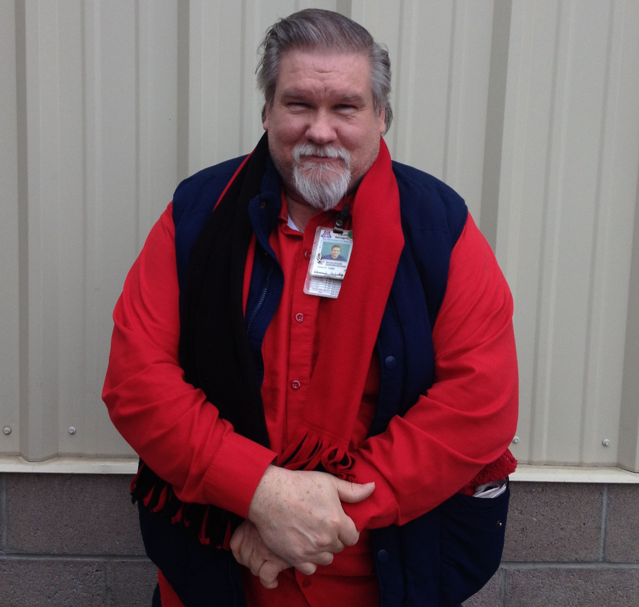 The University of Arizona: FM Customer Reviews