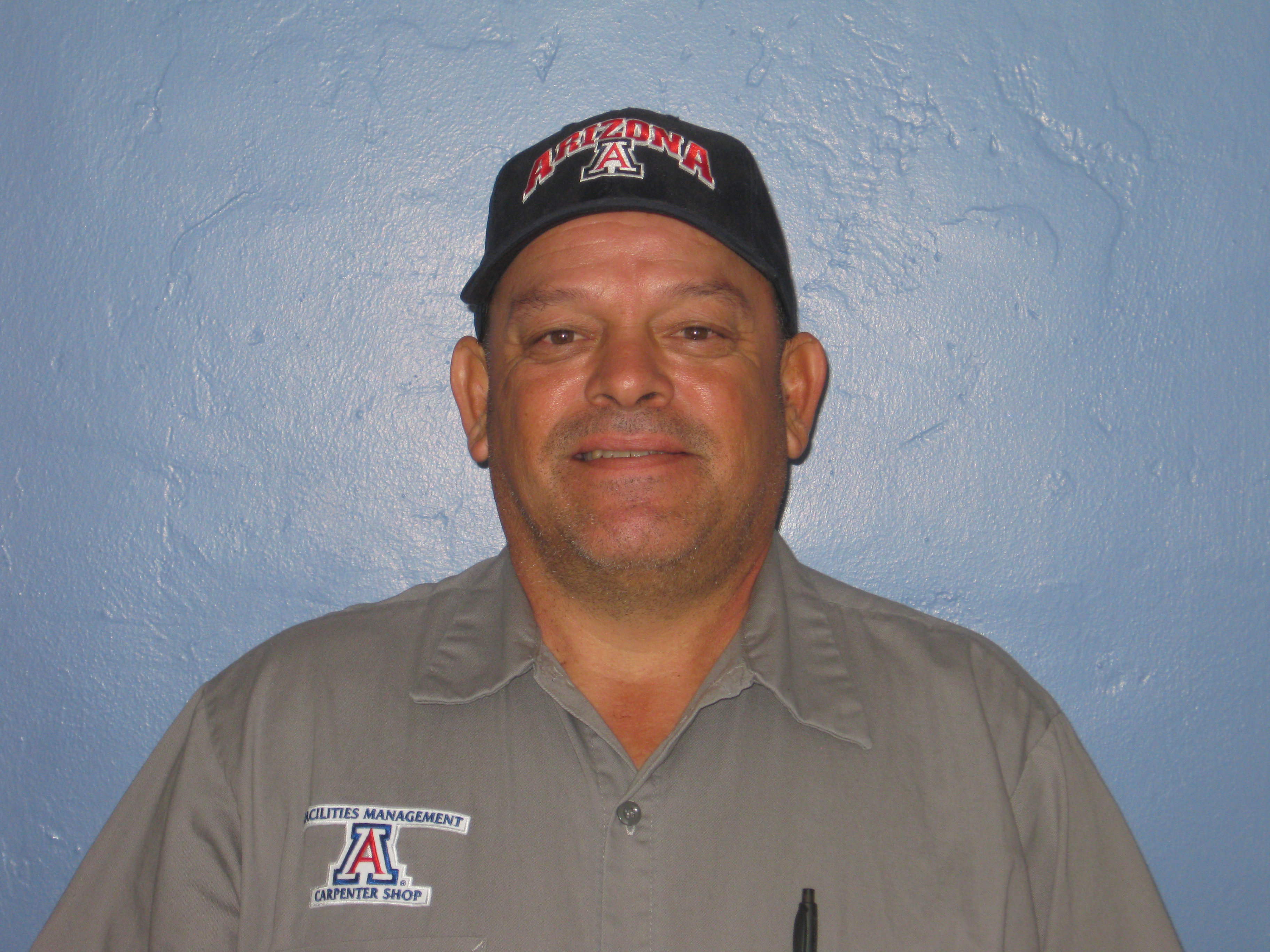 The University of Arizona: FM Customer Reviews